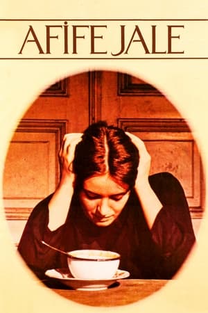 Afife Jale | YESILCAM TV