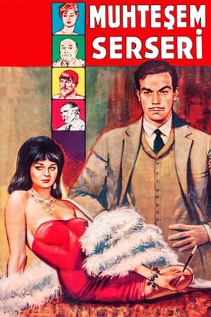 Muhteşem Serseri | YESILCAM TV