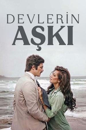 Devlerin Aşkı | YESILCAM TV