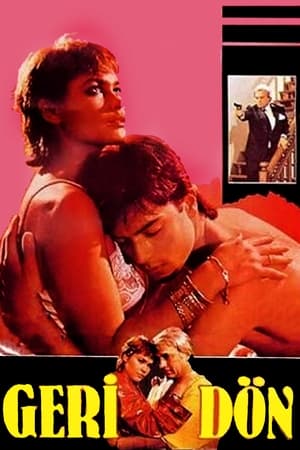 Geri Dön | YESILCAM TV